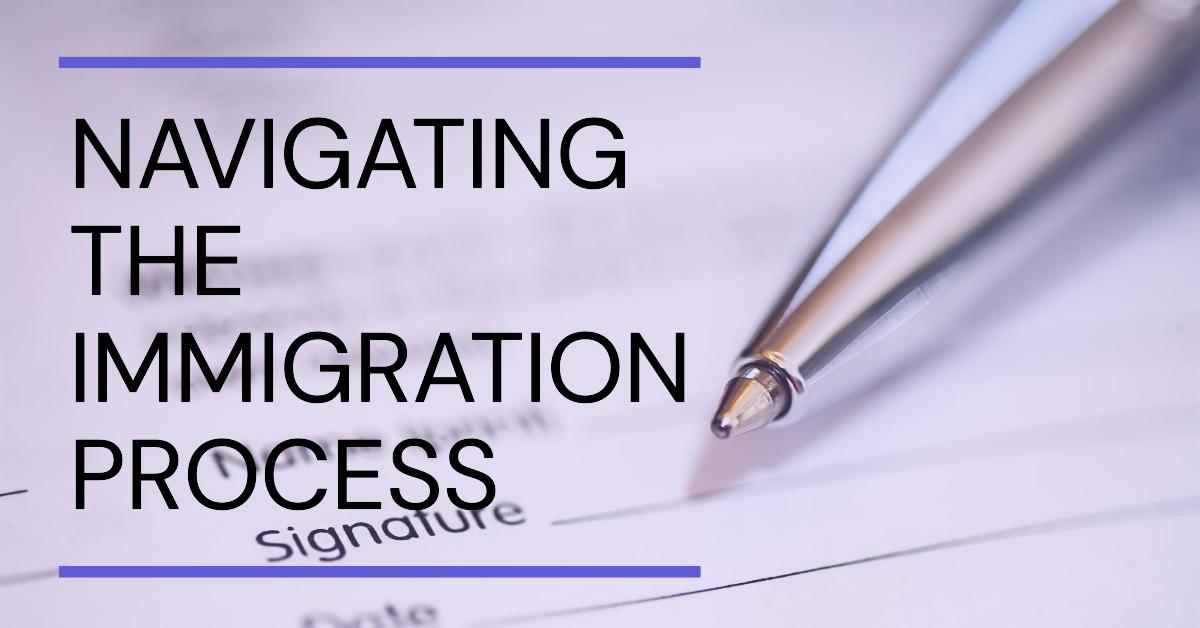 Migration Insider: A Quick Guide to Navigating the Immigration Process - Migration Insider